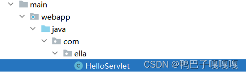 【已解决】web.xml里的＜servlet class＞标签爆红_注册servlet的时候class爆红-CSDN博客