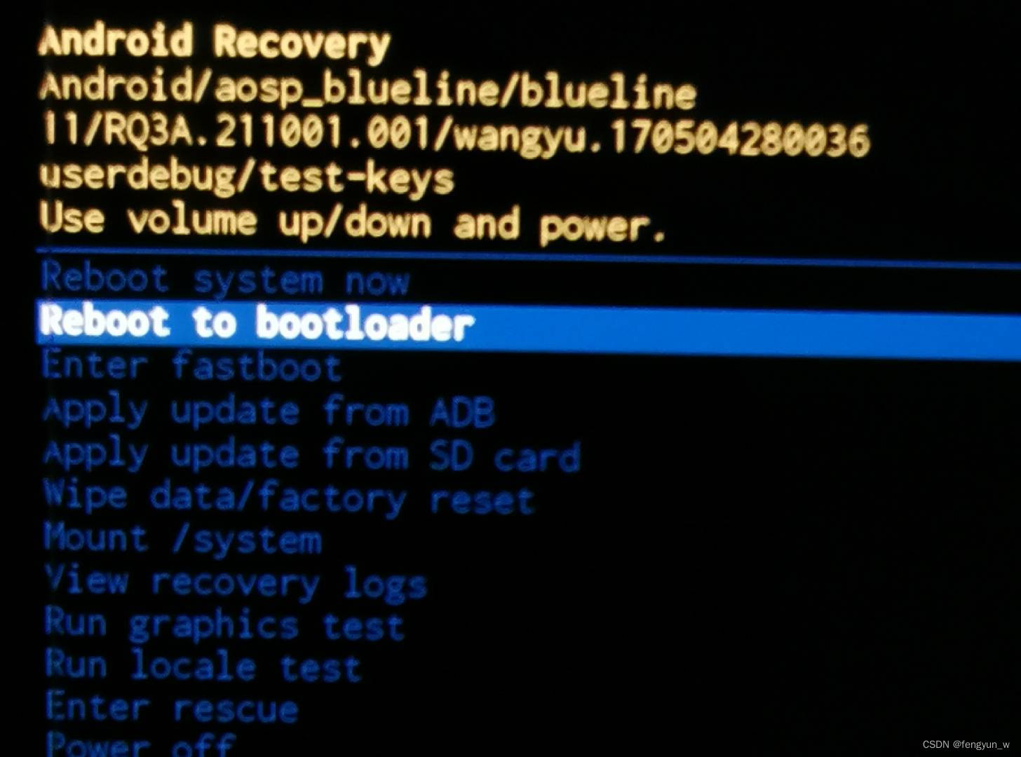 超详细android 11源码编译 + pixel3 刷机_超详细android11源码编译-CSDN博客