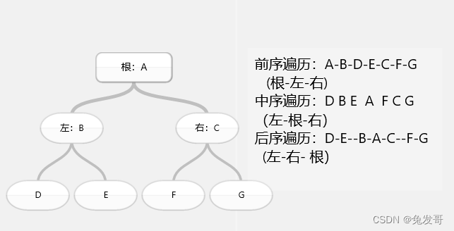 计算机二级：树与二叉树速记公式及特殊例题计算机二级树的结点计算 Csdn博客