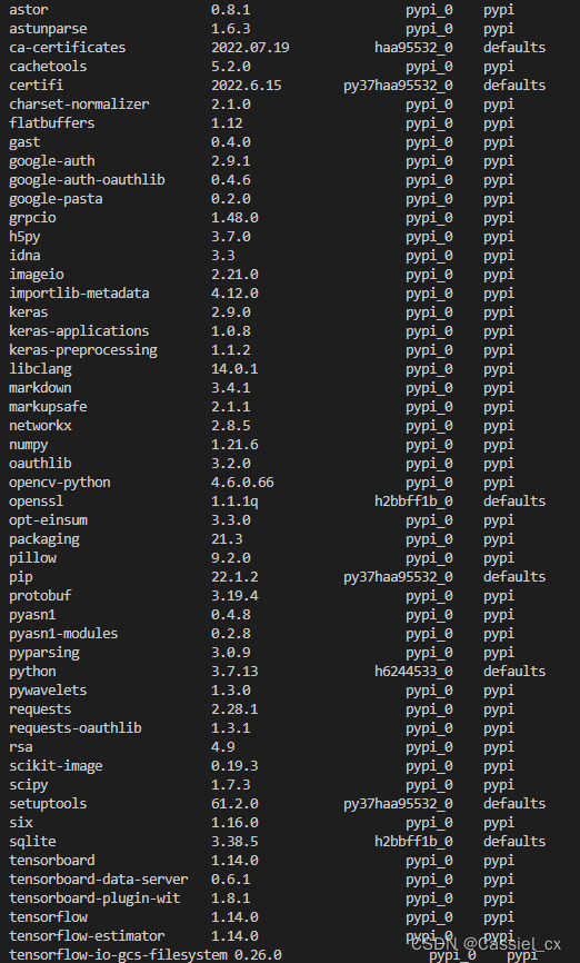 PRNet 论文学习、Windows系统代码环境配置及demo展示-CSDN博客