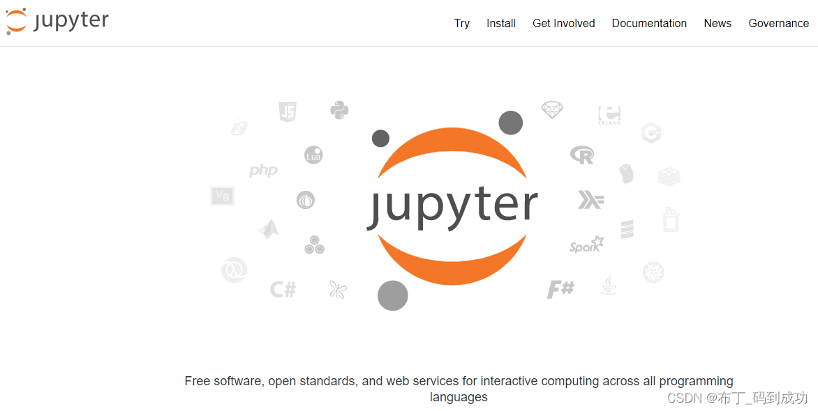 【Anaconda】jupyter notebook的升级版jupyter Lab4.0的安装配置,自学Python利器，你值得拥有！新工具你装了没？_anaconda安装jupyterlab ...