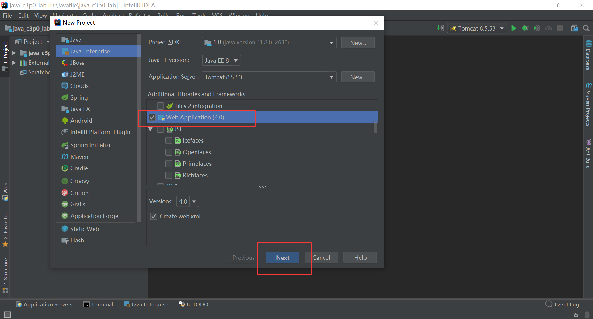 eclipse和idea的DBCP的使用和使用C3P0数据源查询数据_eclipse配置com.mchange.v2.c3p0和tomcat数据源-CSDN博客
