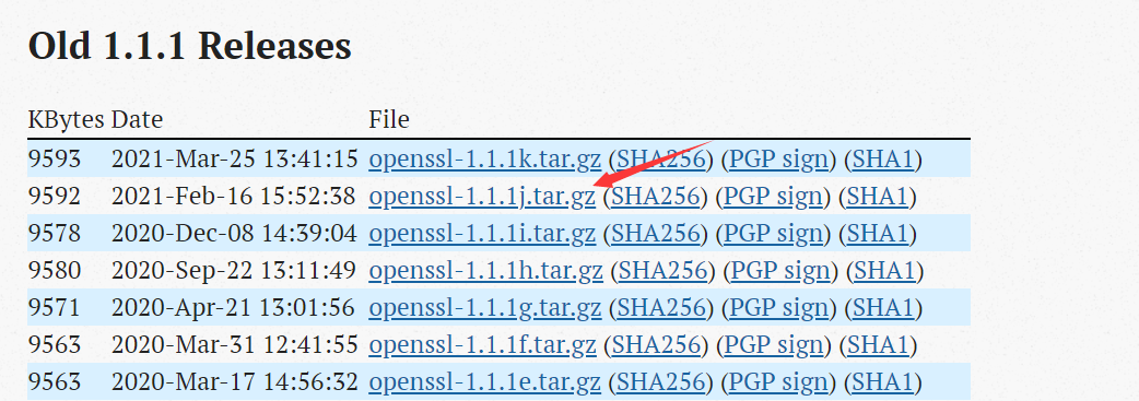Linux 下如何安装各种 库(openssl，curl库的安装)_linux openssl1.1.1t curl-CSDN博客