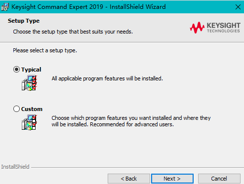 Command Expert安装_keysight io libraries 安装步骤-CSDN博客