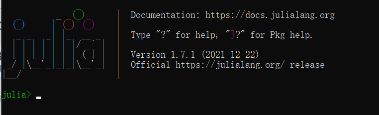 Win10 Anconda 环境下 Python 调用Julia进行优化求解联合编程环境配置_anoconda怎么求解数学优化问题-CSDN博客