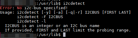 linux交叉编译 i2c-tools_i2ctools源码-CSDN博客