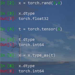 Pytorch(一) —— 相关库和函数_torch.bmm函数哪个库-CSDN博客
