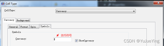 Spread.net 5表格使用_fpspread中查看-CSDN博客