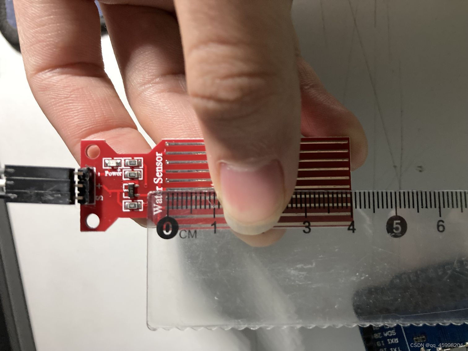 Arduino水位传感器led显示蜂鸣器报警arduino水泵传感器代码 Csdn博客