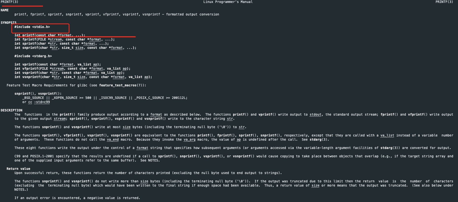 Linux-C中libc函数以及系统调用函数查看_libc.so怎么获取对应地址的函数名-CSDN博客