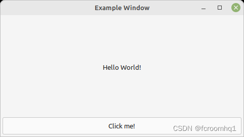 GtkSharp CSS 样式使用-CSDN博客