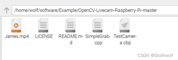 01-在64位树莓派上的OpenCV C++两个入门实例_树莓派c++-CSDN博客