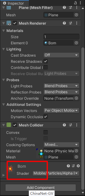 Unity2019显示带有透明色的贴图_unity 透明贴图-CSDN博客