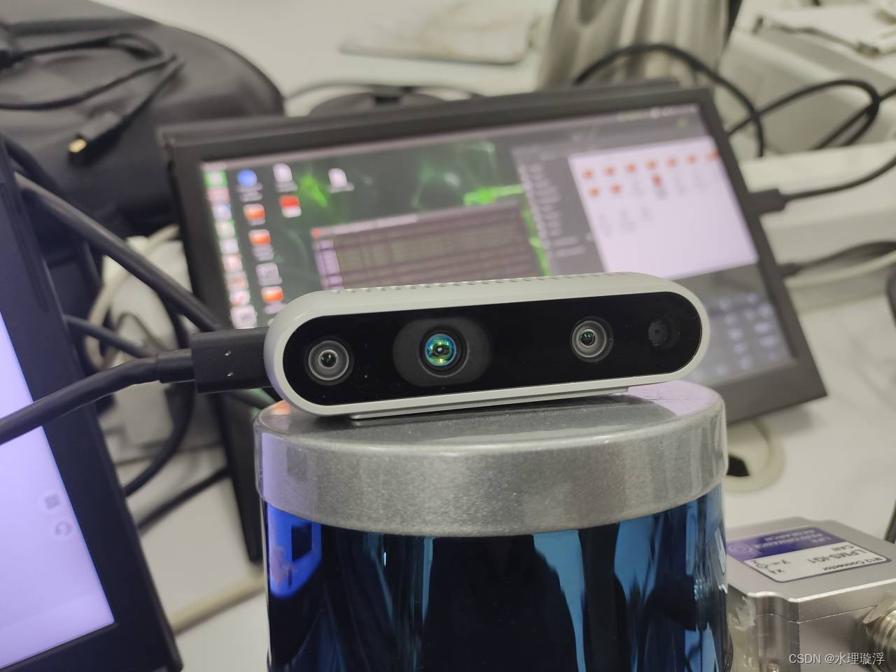 D435i驱动的安装-CSDN博客