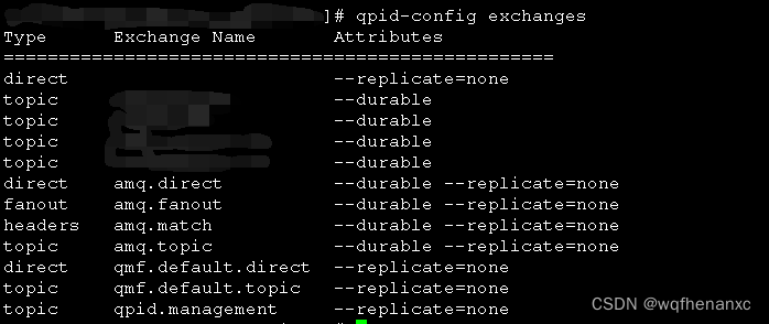 QPID基础知识-CSDN博客
