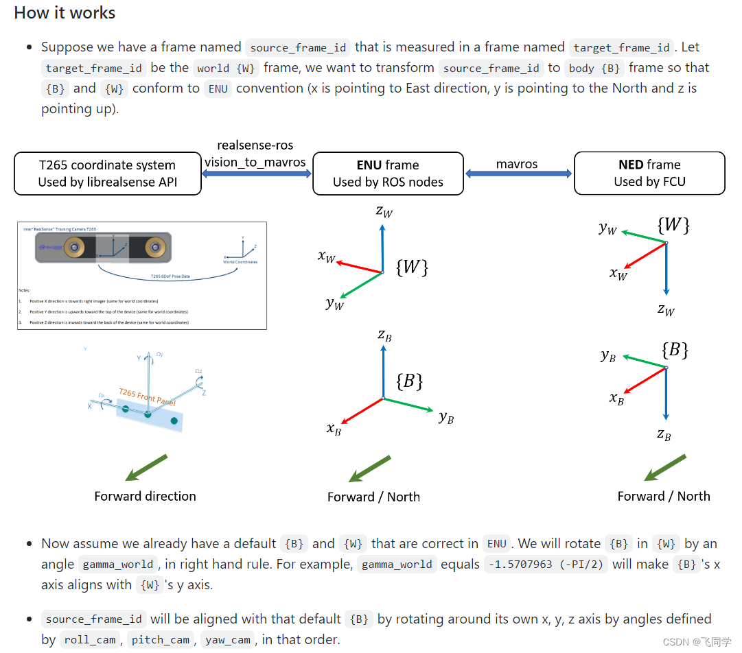 t265 通过mavros传递定位信息px4_t265 转mavros-CSDN博客