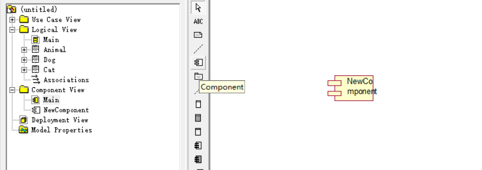 uml建模rose导出生成C++代码_uml生成c++代码-CSDN博客