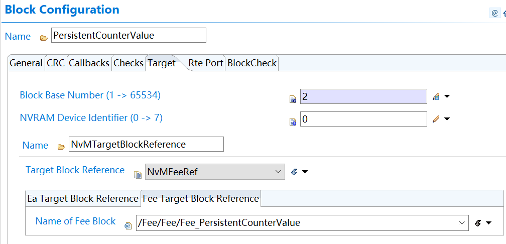 AUTOSAR NvM 基础篇（一）_ram block data-CSDN博客