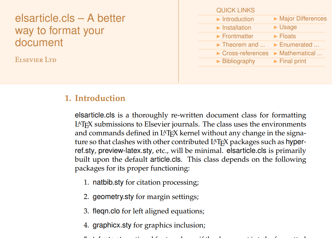 Elsevier（爱思唯尔）论文模板下载地址及说明_爱思唯尔期刊模板-CSDN博客