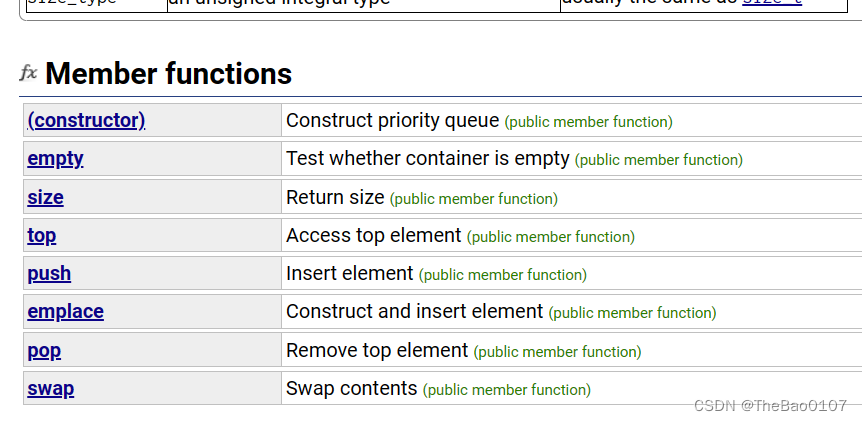 STL——stack和queue_stl里stack和queue-CSDN博客