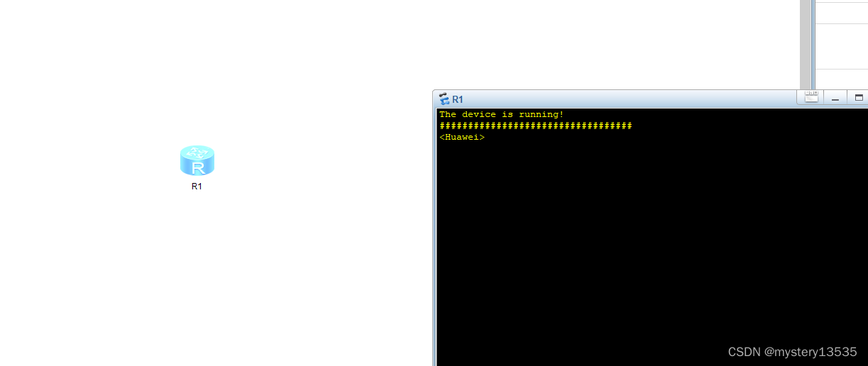 [eNSP]解决路由器以及交换机一直处于##，无法启动的问题_ensp交换机启动不了-CSDN博客