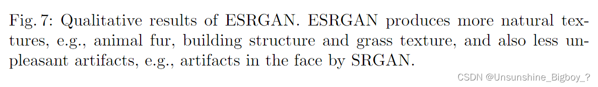 ESRGAN/ESRGAN+: Enhanced Super-Resolution Generative Adversarial ...