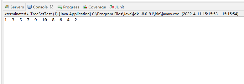 第六次 Java实验 紫金学院 泛型011 使用 Treeset 和 Comparator编写 Treesettest2 类要求对 T Csdn博客 