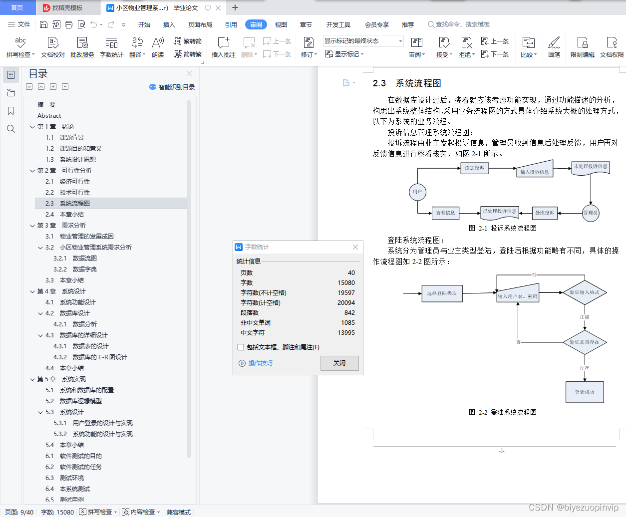 小区物业管理系统(jspsqlserver)小区物业管理系统数据字典 Csdn博客