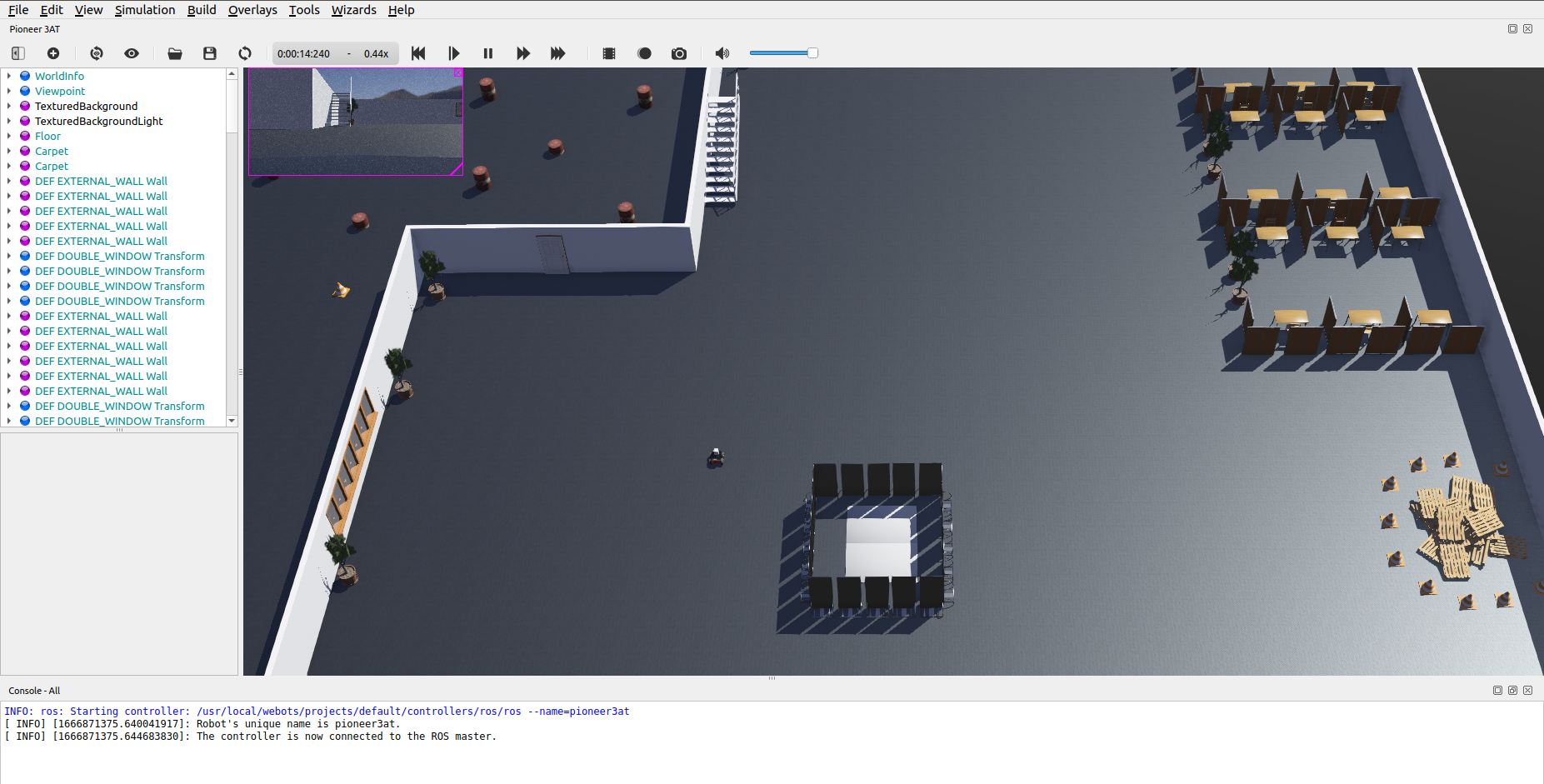 ROS系统下webots安装_安装 webots-ros-CSDN博客