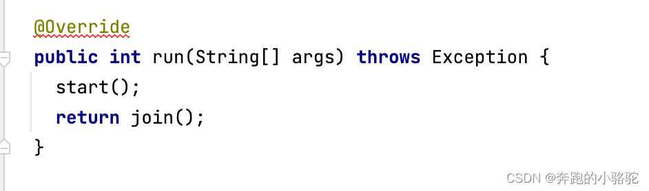 journalnode启动源码解析_journalnode怎么启动-CSDN博客