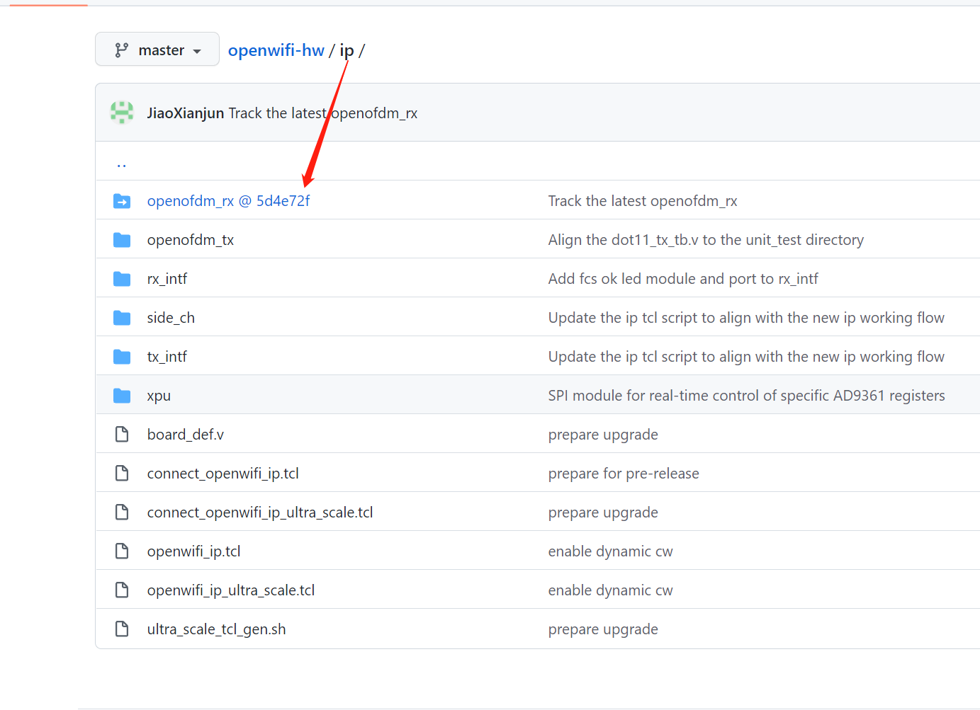 2022年新版openwifi学习试验之1：编译基于zedboard+fmcomms3的HDL项目生成BIT文件-CSDN博客