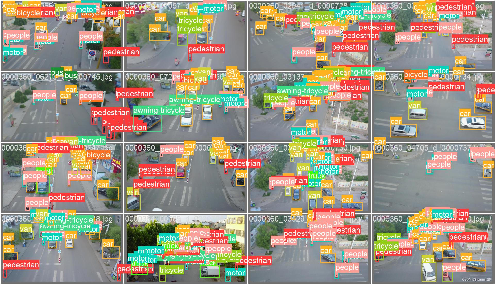 YOLO改进：轻量级通用上采样算子CARAFE_carafe上采样-CSDN博客