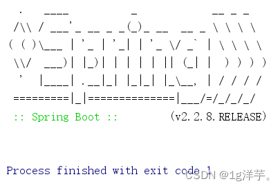 新拿到公司的SpringBoot项目后如何正确启动？（依赖爆红、启动失败、启动后立即停止的解决） - 灰信网（软件开发博客聚合）