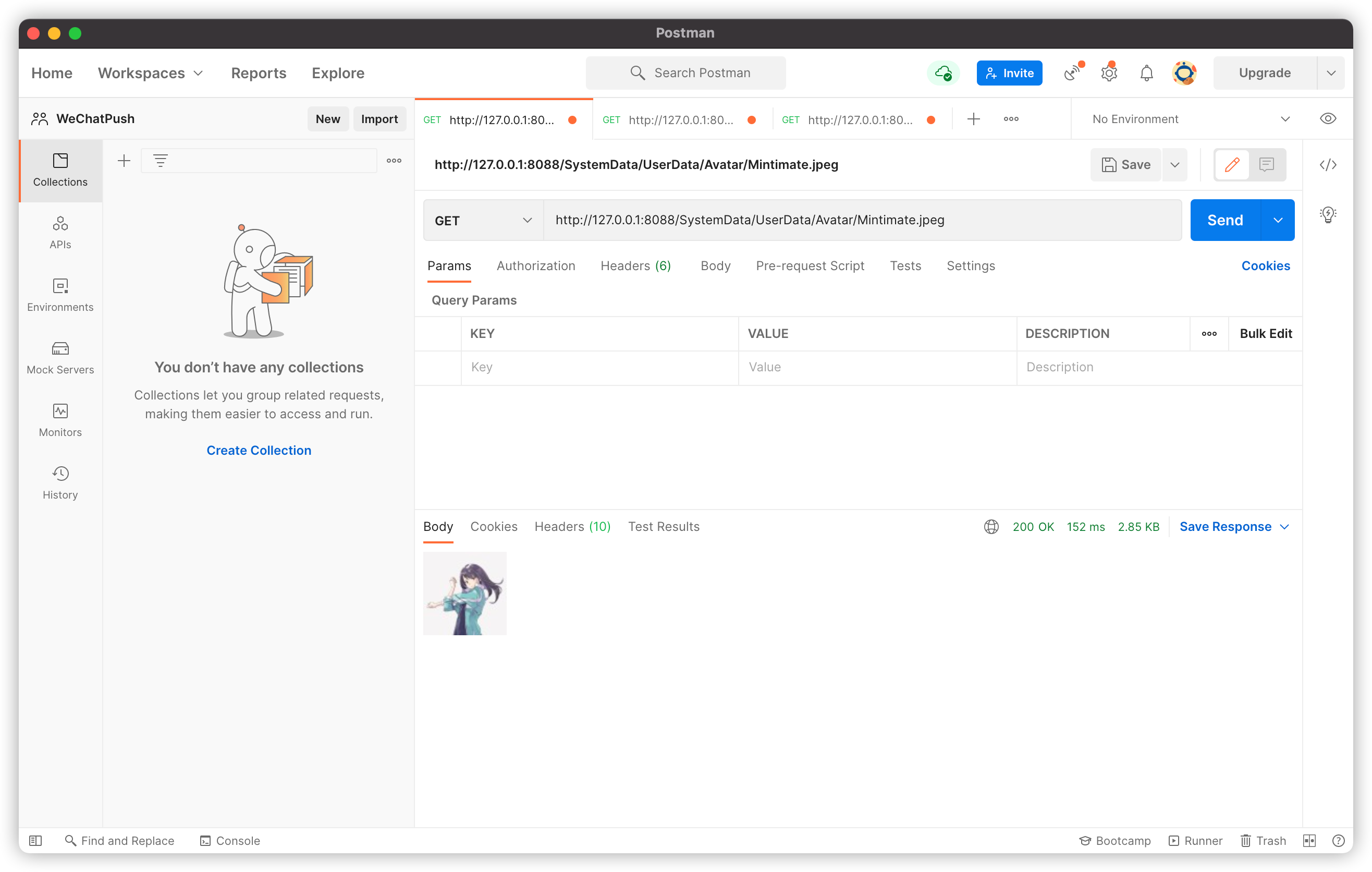 Springboot多种方法处理静态资源：设置并访问静态资源目录_springboot 静态资源-CSDN博客