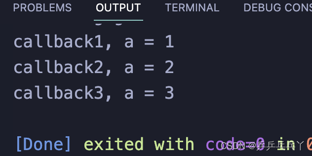 c++ 常用总结（二）_error: no viable overloaded '=-CSDN博客