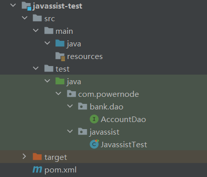 【零基础入门MyBatis系列】第七篇——Javassist生成类与接口代理机制_mybatis中javaasistant-CSDN博客
