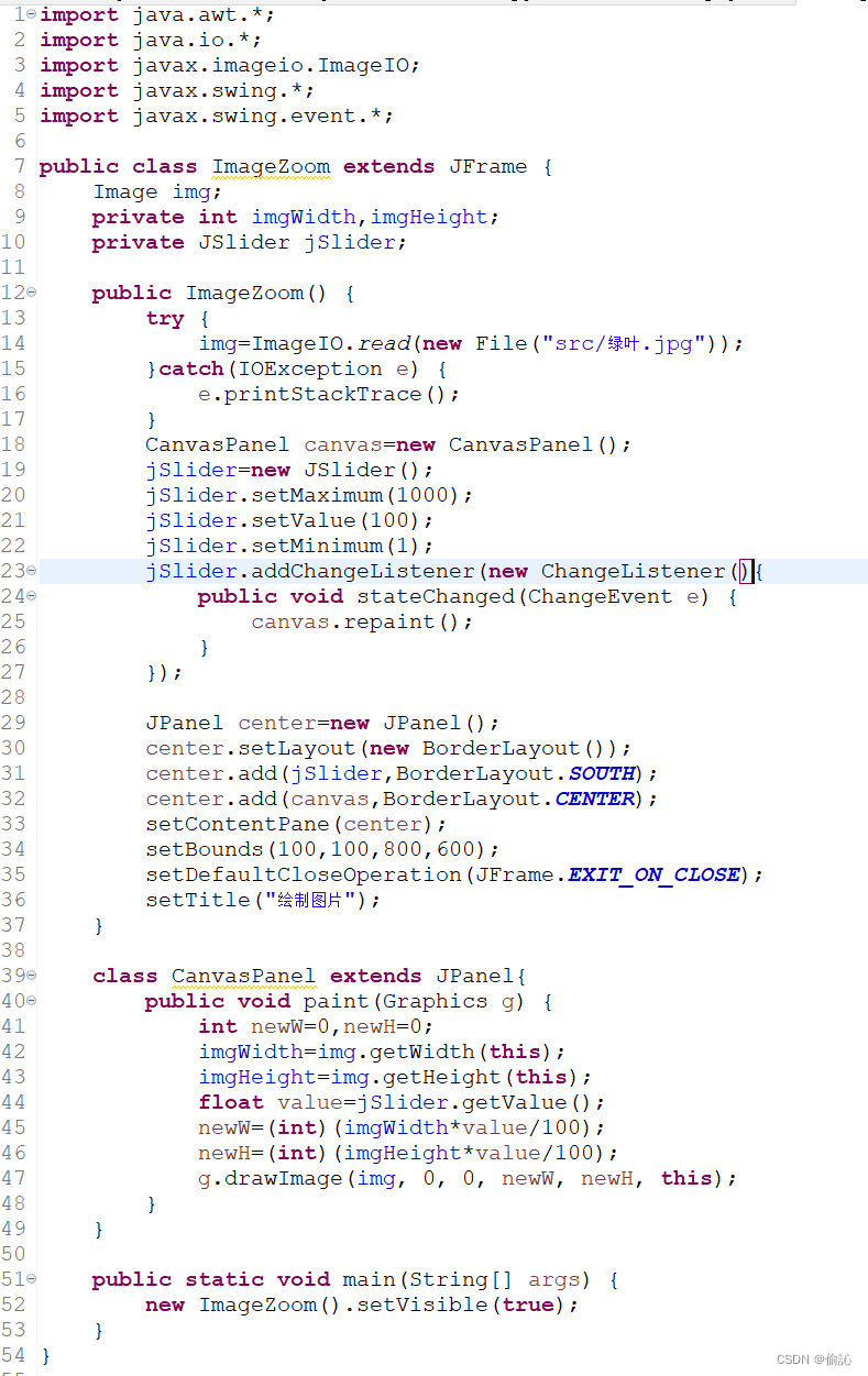 第十九章总结（绘制图片）_java poi graphics2d rotate和shear-CSDN博客