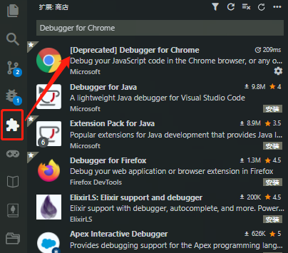 VScode调试Vue-element-admin、Vue项目_vscode运行eladmin-CSDN博客
