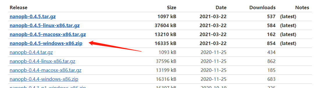 嵌入式Protobuf扫盲入门_stm32 protobuf-CSDN博客