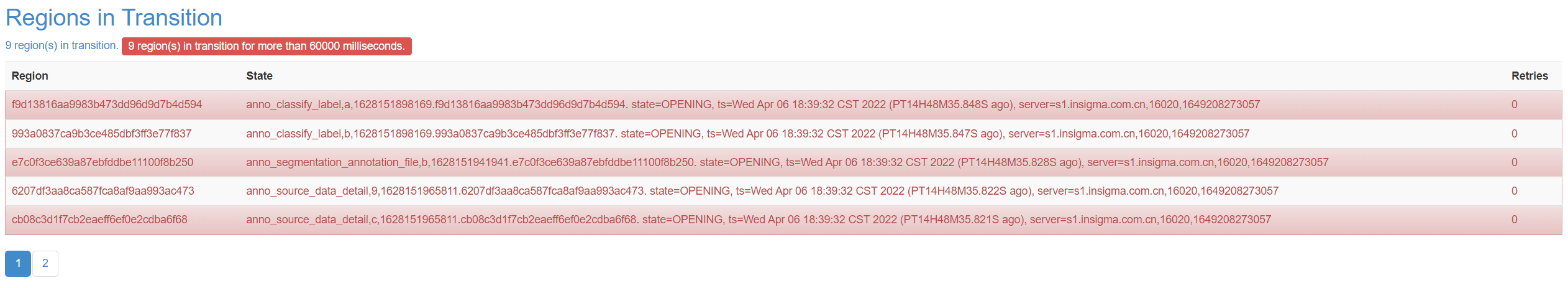 CDH6.3安装问题汇总_error: unable to find a compatible version of java-CSDN博客