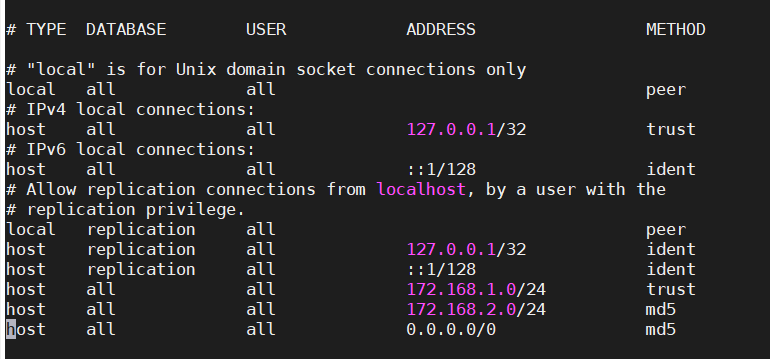 如何安装与配置postgreSql数据库_宝塔安装pgsql-CSDN博客