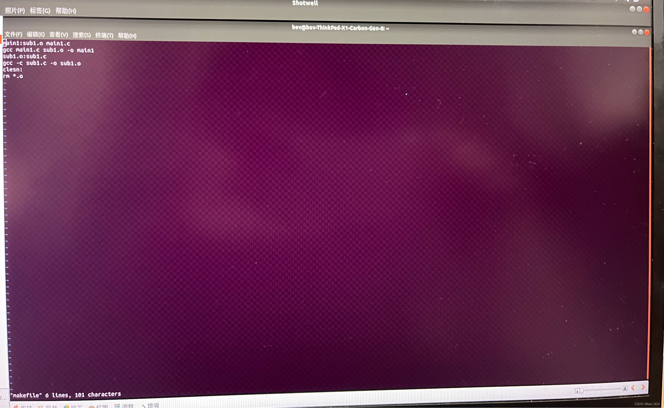 请编写一个主程序文件 Main1c 和一个子程序文件 Sub1c， 要求：子程序sub1c 包含一个算术运算函数 Float X2x