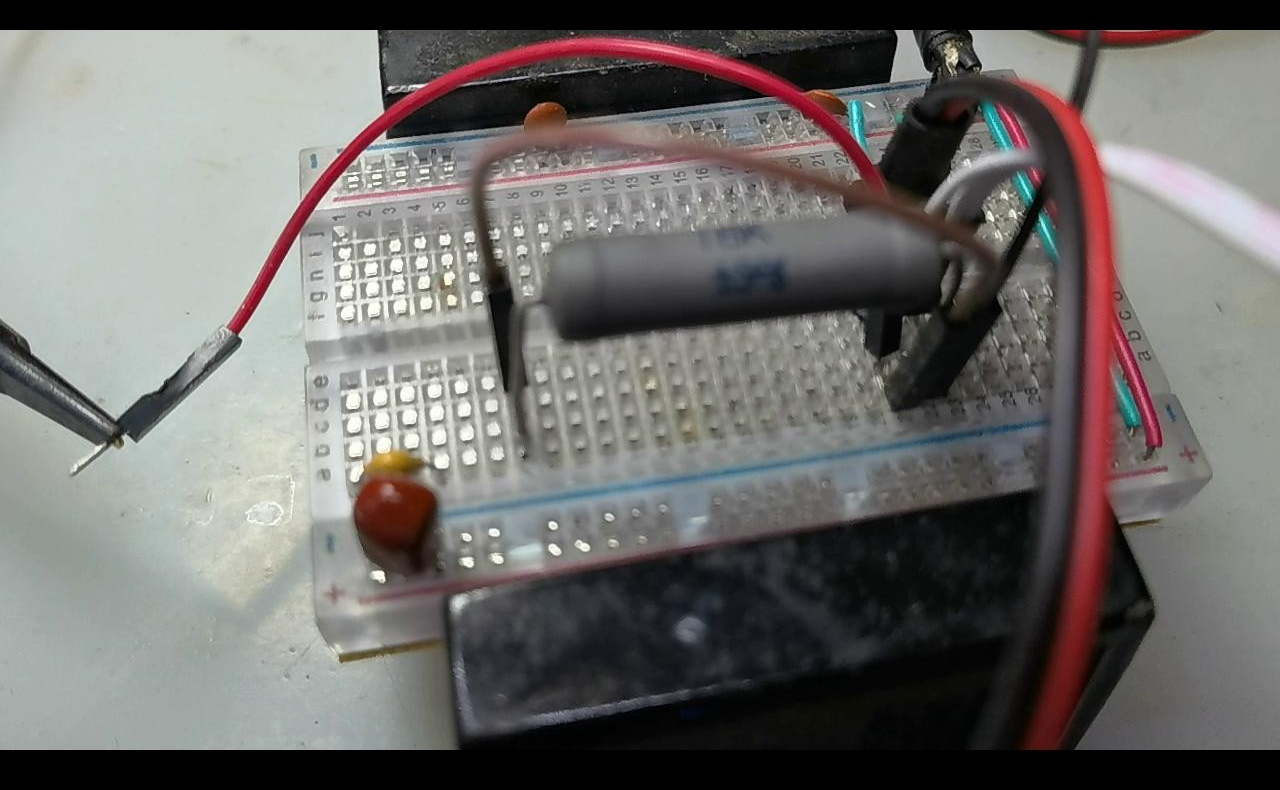 升压模块初步测试 正负390V_升压模块zvs使用手册-CSDN博客