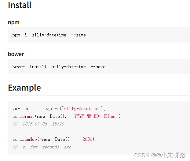 Commonjs自定义模块的使用 Npm 包 第三方模块 Package Json版本信息 Package Json Commonjs