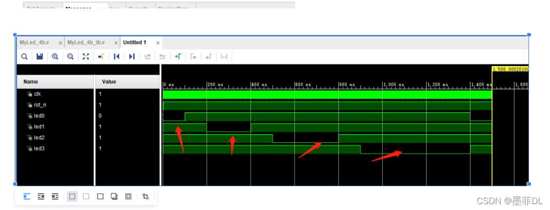 Vivado仿真时候报错common 17 39 Csdn博客