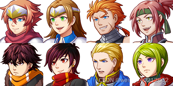 RPG Maker mv框架代码解析之窗口图片显示_rpgmakermz素材代码-CSDN博客