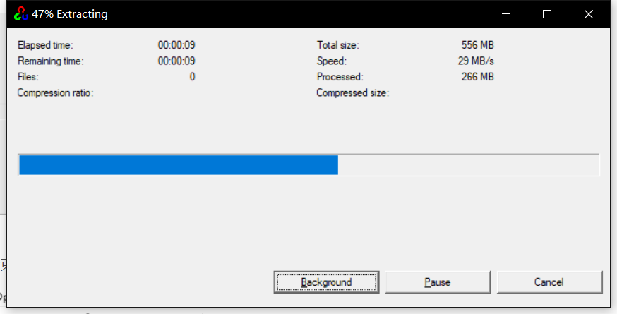 EasyPR 环境配置_2. easypr-CSDN博客