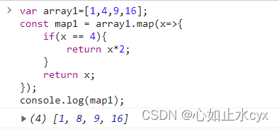 关于filter()的理解以及与map()的一些区别_filter、map-CSDN博客