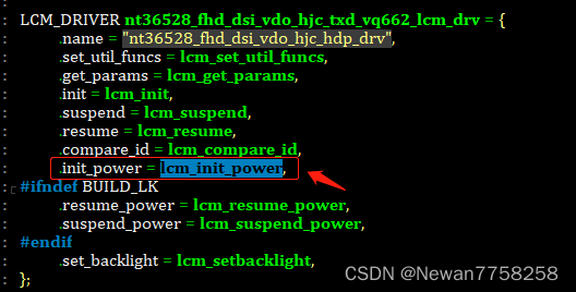 LCD基础时序介绍_iovcc-CSDN博客